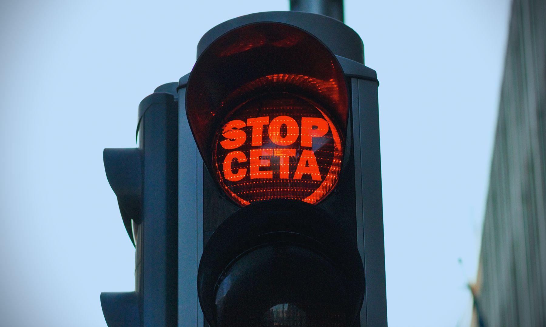 France is right to reject CETA free trade deal with Canada - CCPA