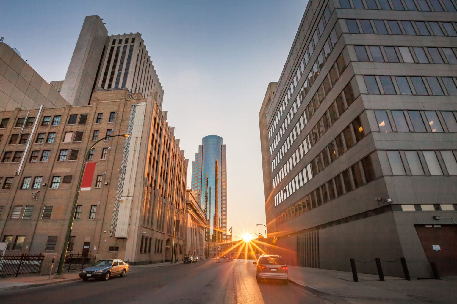 Manitoba | CCPA