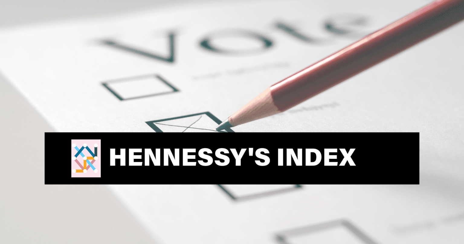Hennessy’s Index: Proportional representation | CCPA