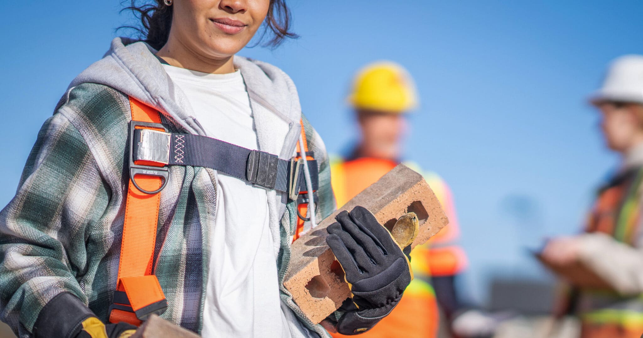 Building better | CCPA