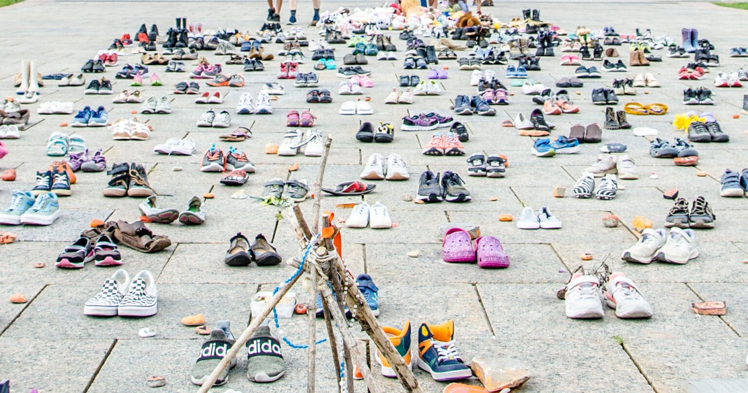 Where do Indigenous nations fit in renewed Canadian nationalism? - CCPA