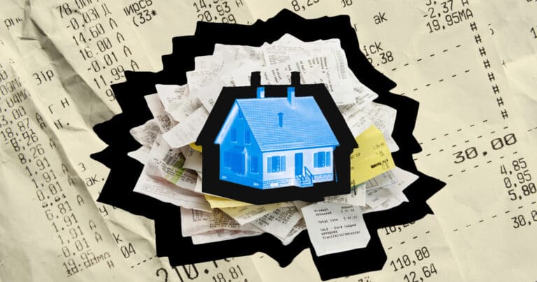 Low-income families in Canada have less disposable income than ever | CCPA