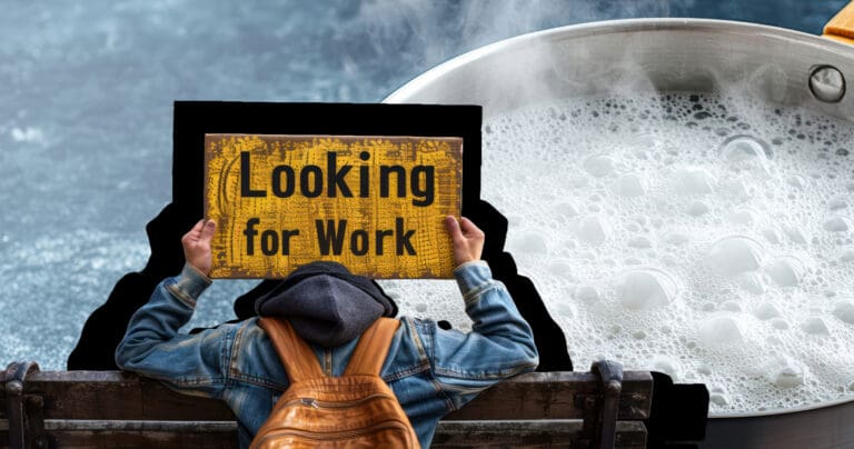 Youth unemployment is approaching a boiling point in Ontario - CCPA