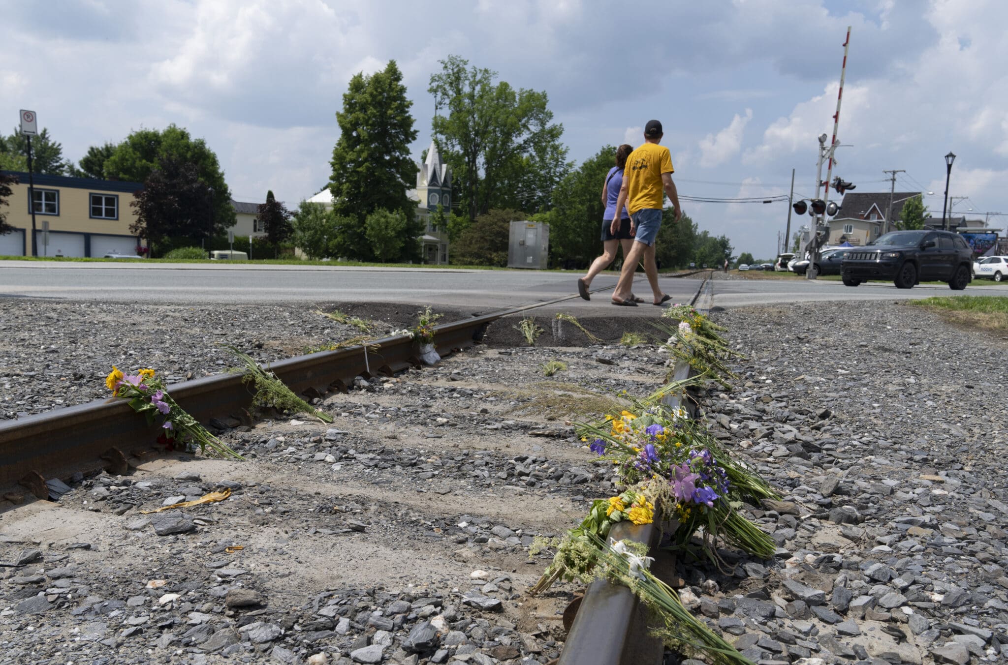 Remembering the Lac-Mégantic rail disaster | CCPA