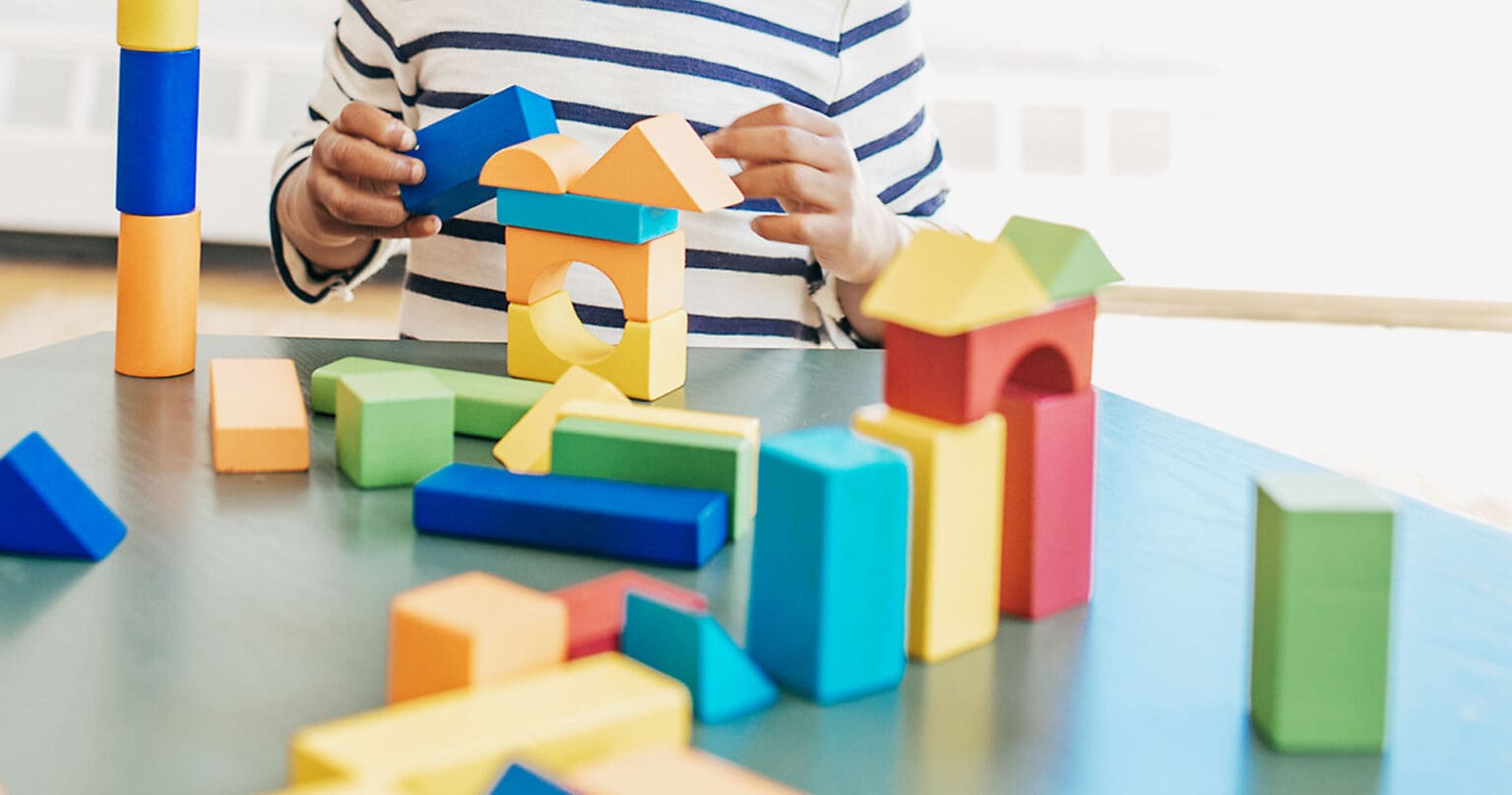 Still building: Child care availability in Toronto since 2022 | CCPA