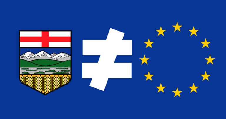 Fact check: Alberta’s new two-tier system is not “European” health care ...