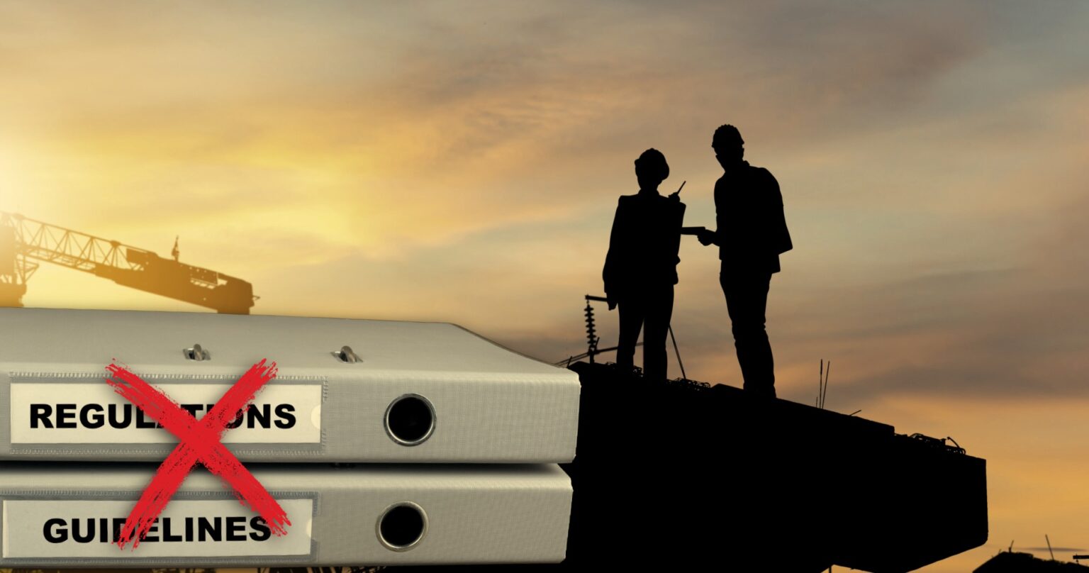 The deregulation agenda is putting Canadians at risk | CCPA